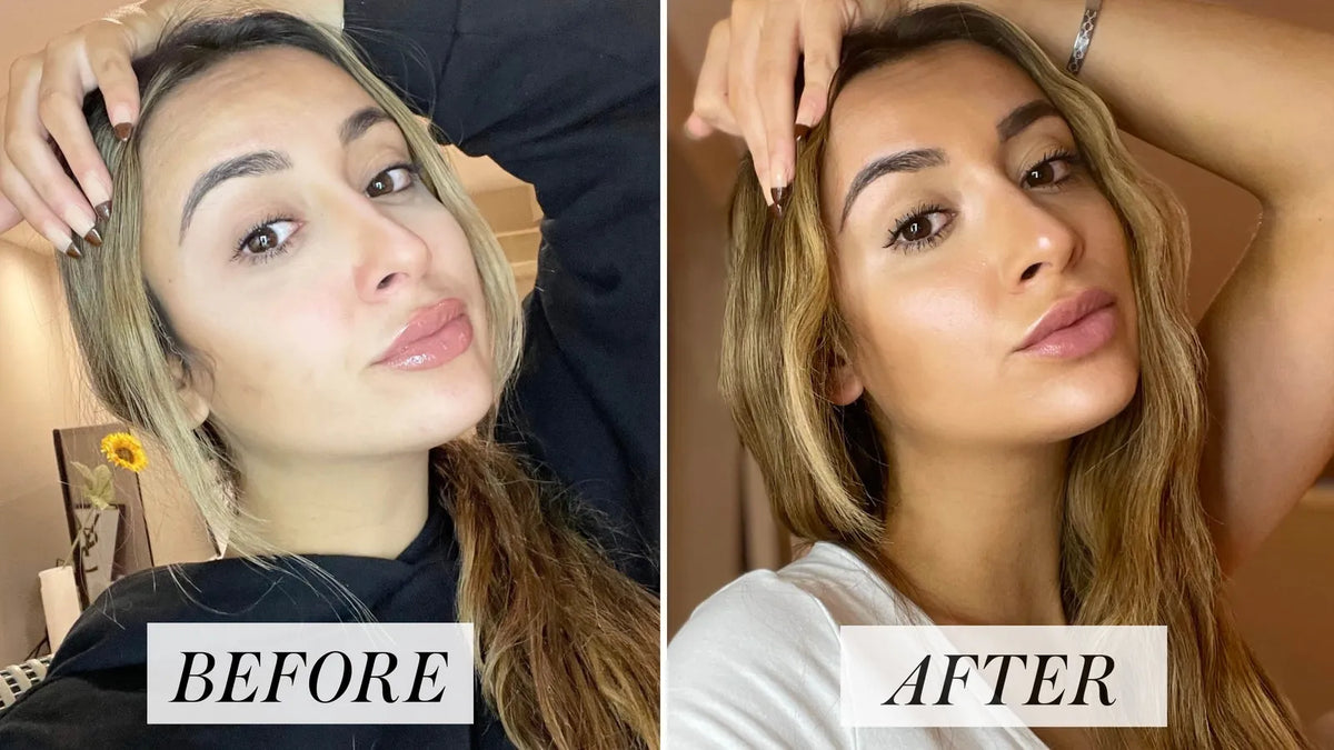 The Ultimate Guide To Self Tanning — Troya Beauty