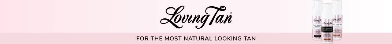 Buy Loving Tan® Tanning Products Online | Troya Beauty Australia