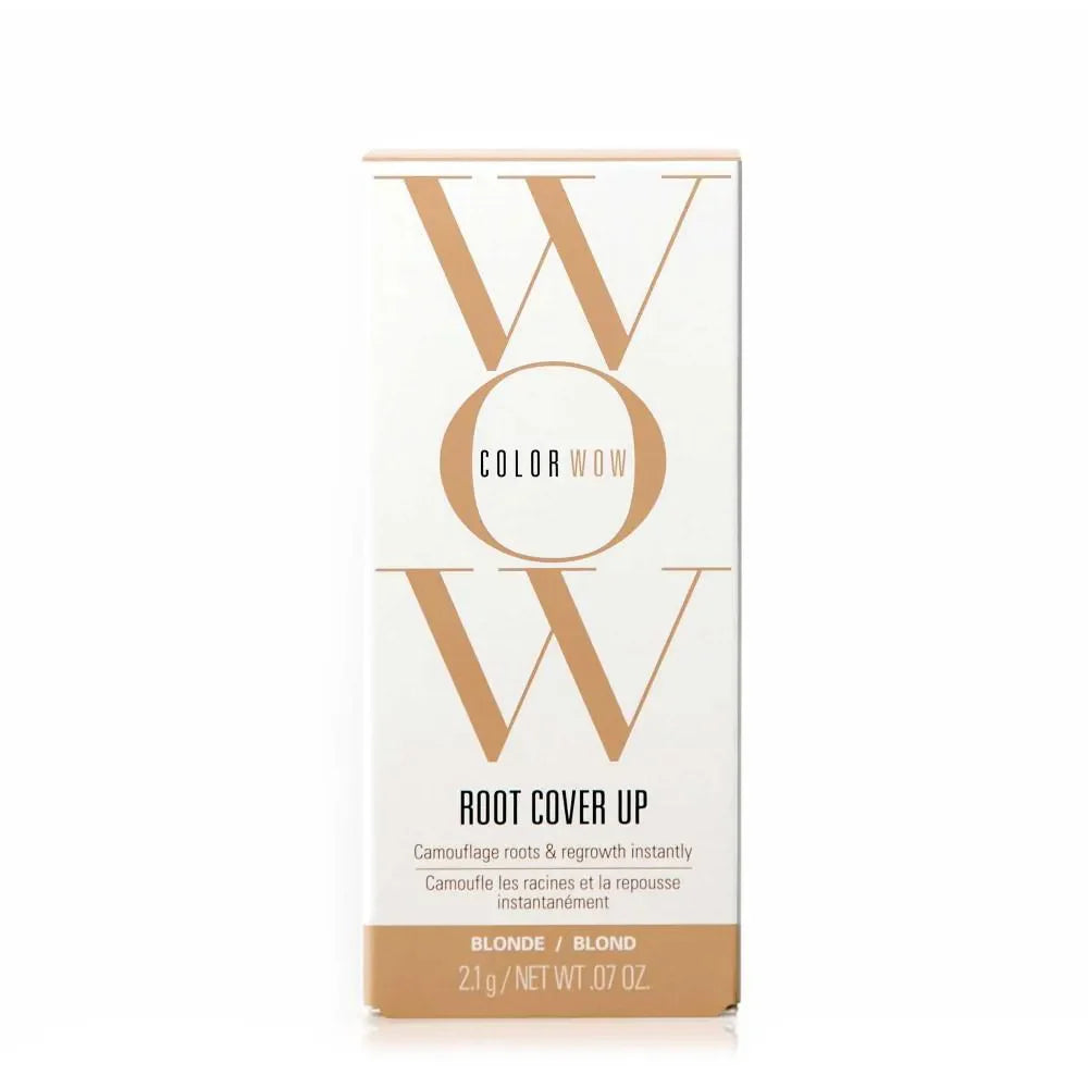 Color Wow Root Cover Up Blonde 2.1g — Troya Beauty