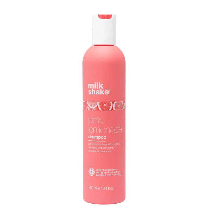milk_shake Pink Lemonade Shampoo 300ml — Troya Beauty