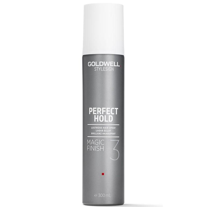 Goldwell StyleSign Perfect Hold Magic Finish 300ml — Troya Beauty