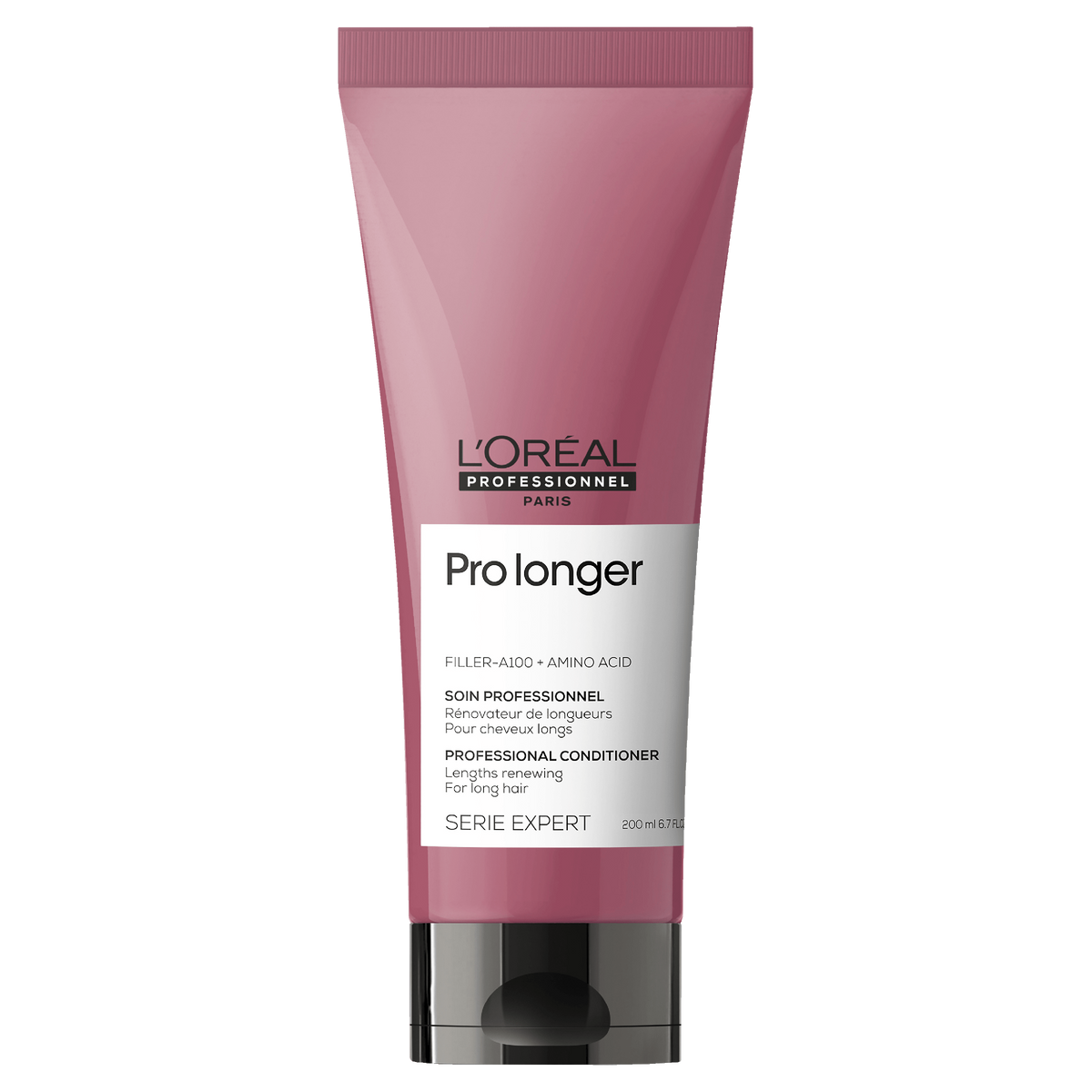 L'Oréal Professionnel Pro Longer Conditioner 200ml — Troya Beauty