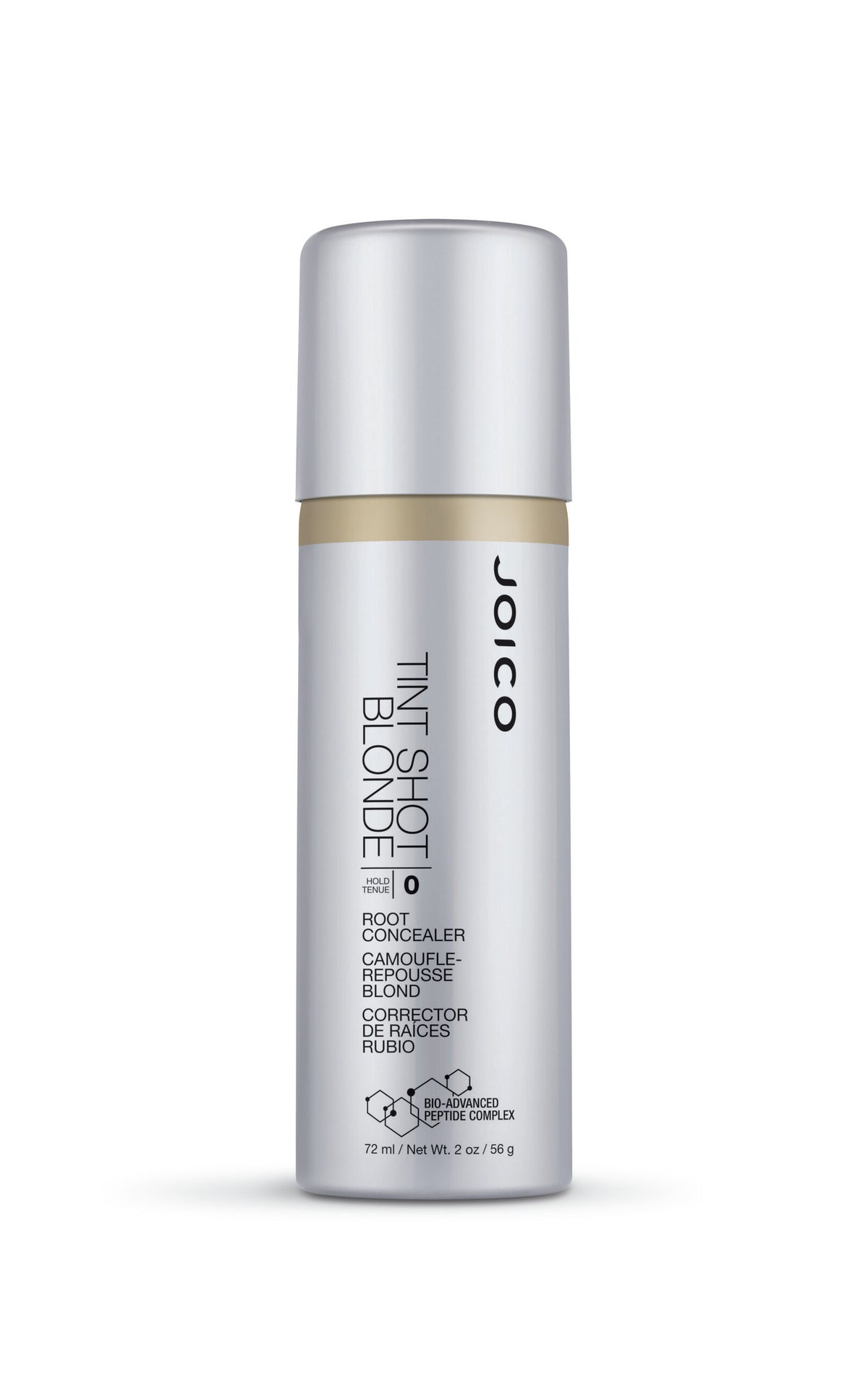 Joico Tint Shot Blonde Root Concealer 72ml — Troya Beauty
