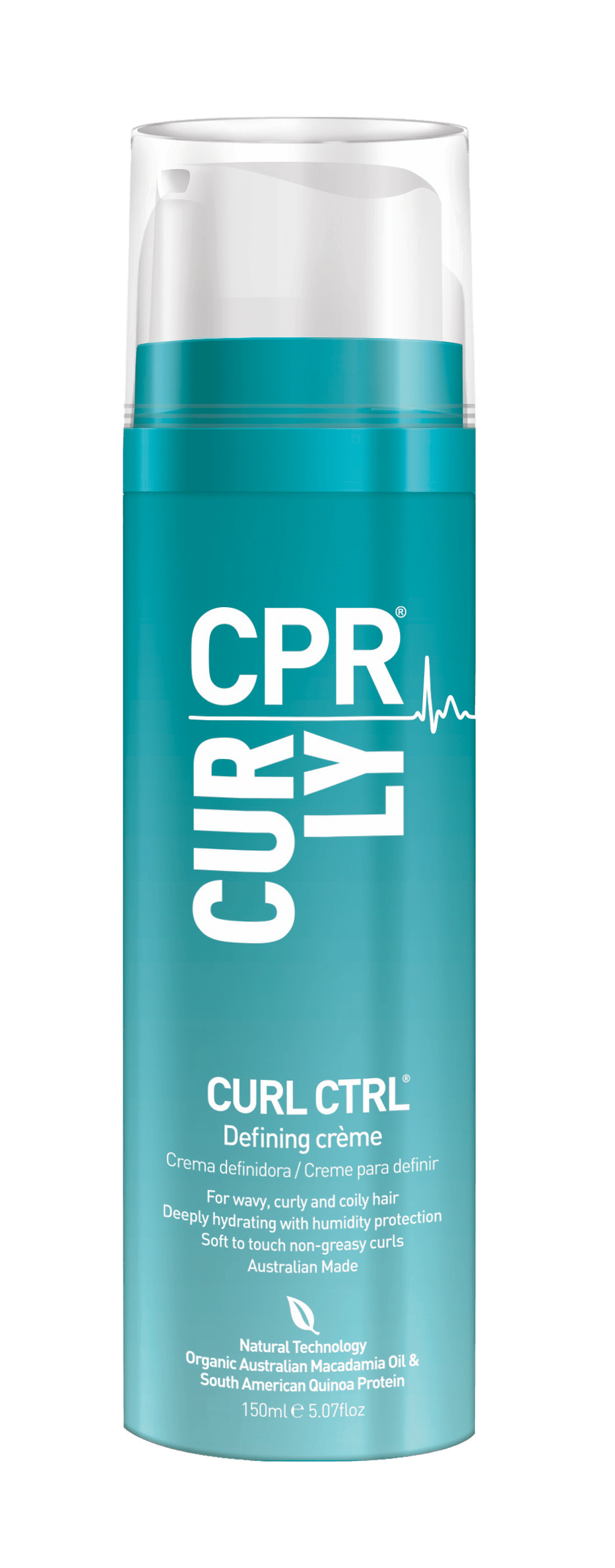 Buy Vitafive CPR Online | Australian Hair Products | Troya Beauty