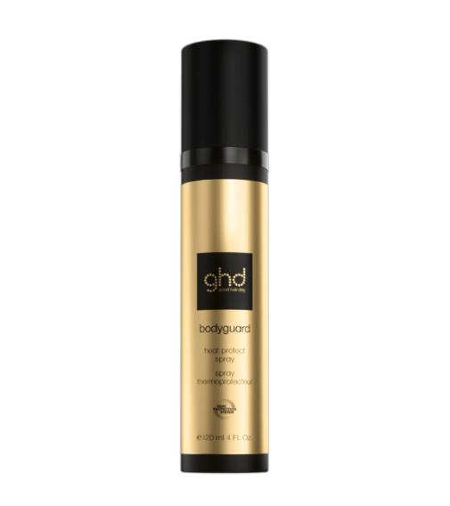 ghd Bodyguard - Heat Protect Spray 120ml — Troya Beauty